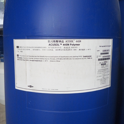 ACUSOL 445N - 苏州源泰润化工有限公司